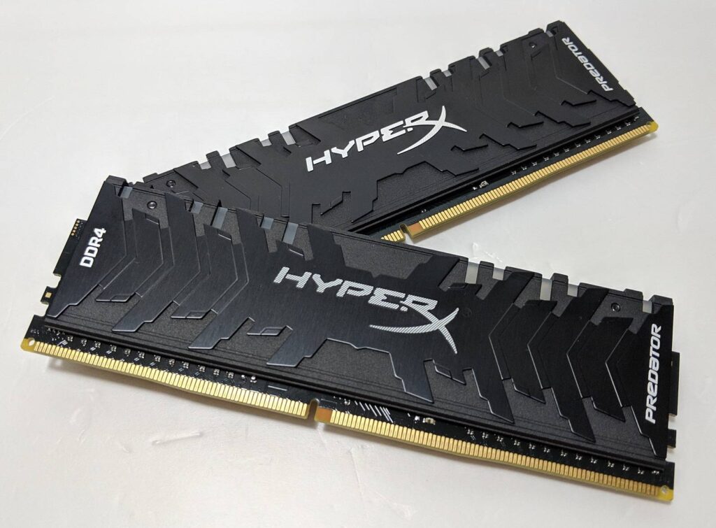 Unboxing and Review of HyperX Predator RGB DDR4-3600 16GB Kit | UnbxTech