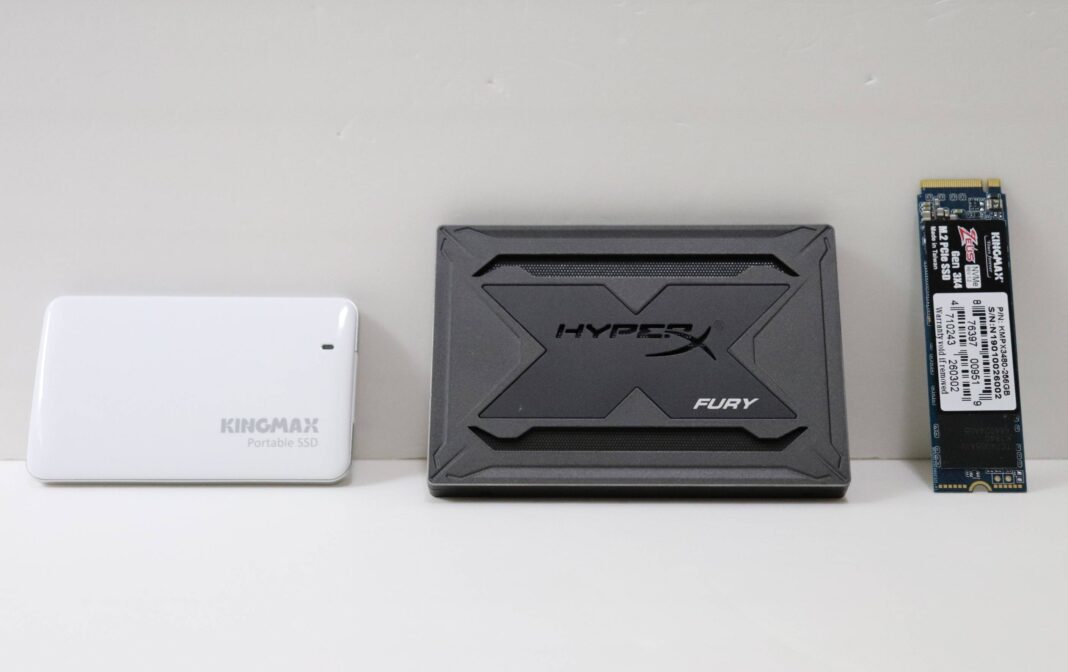 PCIe vs SATA vs USB – Storage Interfaces Explained | UnbxTech