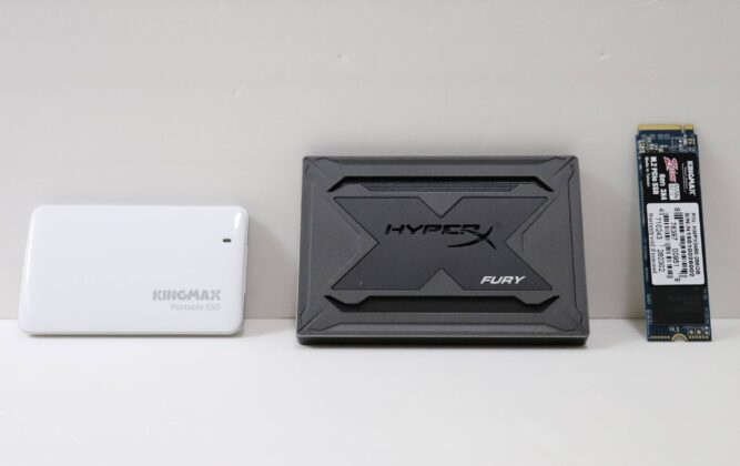 PCIe vs SATA vs USB – Storage Interfaces Explained | UnbxTech