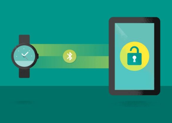 How to Unlock Your Android Smartphone with Bluetooth Devices | UnbxTech