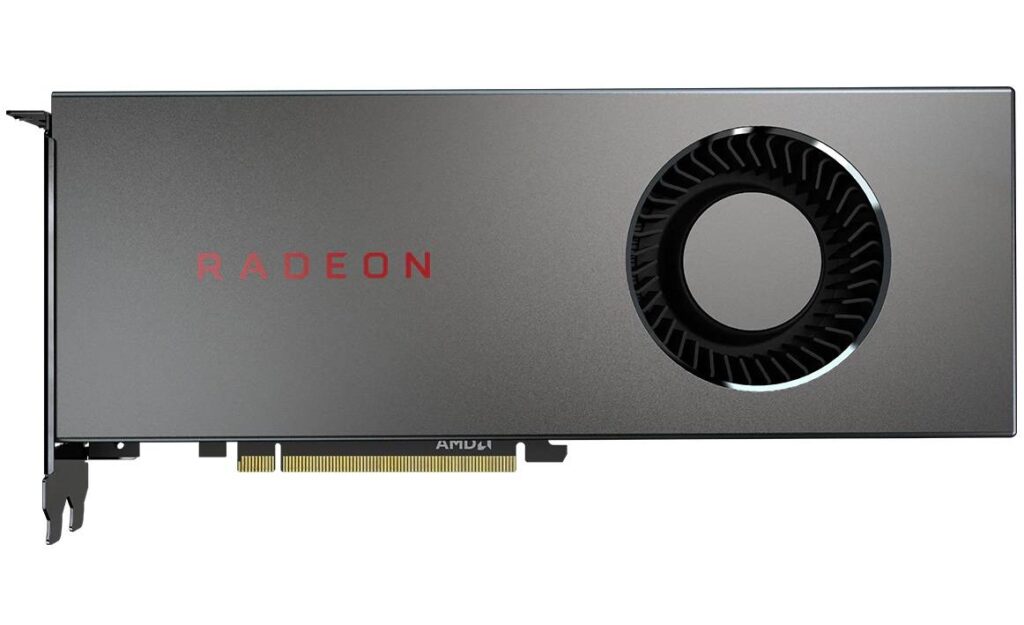 AMD Radeon RX 5700 Specifications | UnbxTech