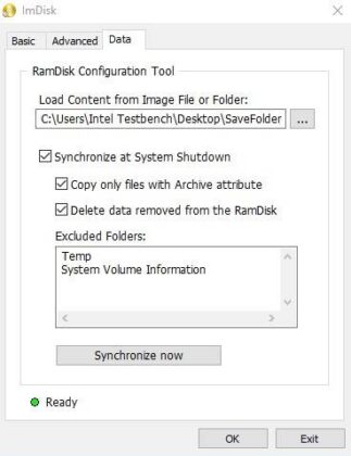 How to Create A RAM Disk | UnbxTech