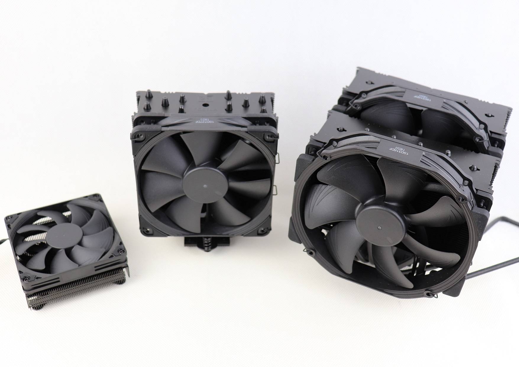 cpu-coolers-benchmark | UnbxTech