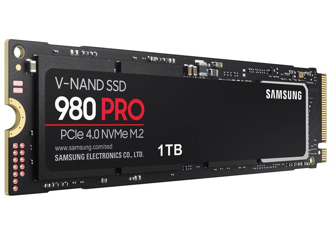 Samsung-980-PRO-SSD | UnbxTech
