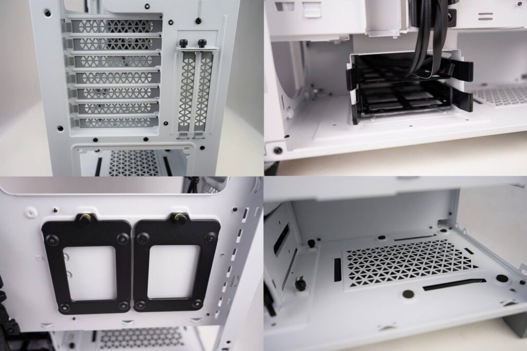 Unboxing and Review of Corsair 4000D PC Case | UnbxTech