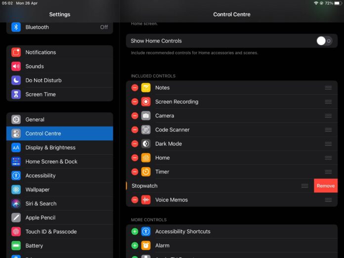 How to Customize Your Control Center in iOS 14 and iPadOS 14 | UnbxTech