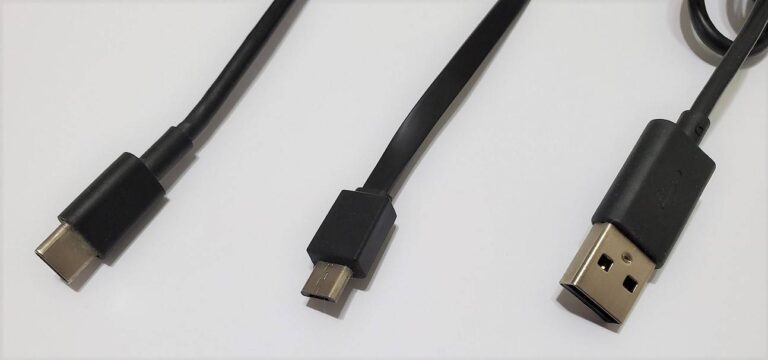 USB Standards (Universal Serial Bus) Explained | UnbxTech