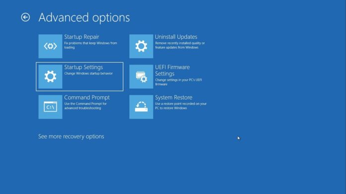How to Enter Safe Mode in Windows 10 | UnbxTech