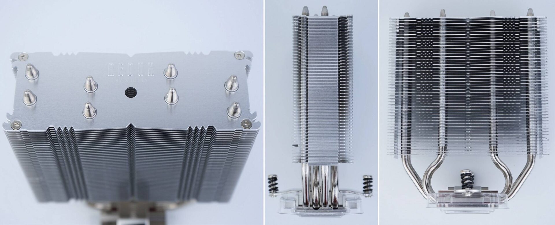 Unboxing and Review of Noctua NH-U12S redux CPU Cooler | UnbxTech