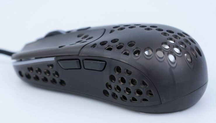 Unboxing and Review of Xtrfy MZ1 RGB Gaming Mouse | UnbxTech