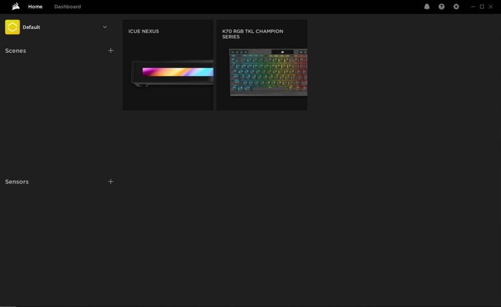 Unboxing and Review of Corsair iCUE NEXUS Companion Touch Screen | UnbxTech