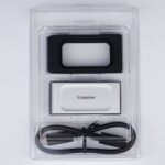 Kingston XS2000 1TB External SSD – Unboxing and Review | UnbxTech