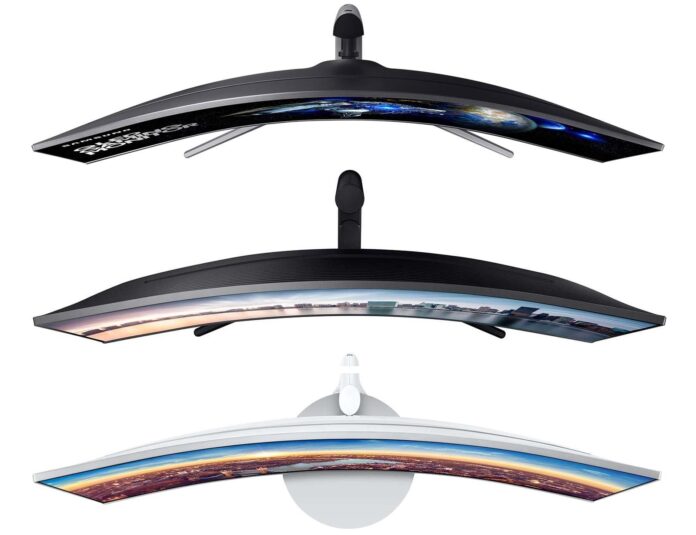 Monitor Curvature Explained | UnbxTech