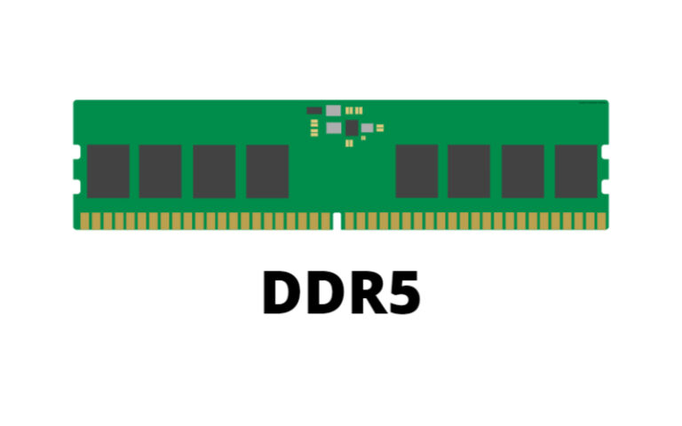 DDR5 RAM Explained | UnbxTech