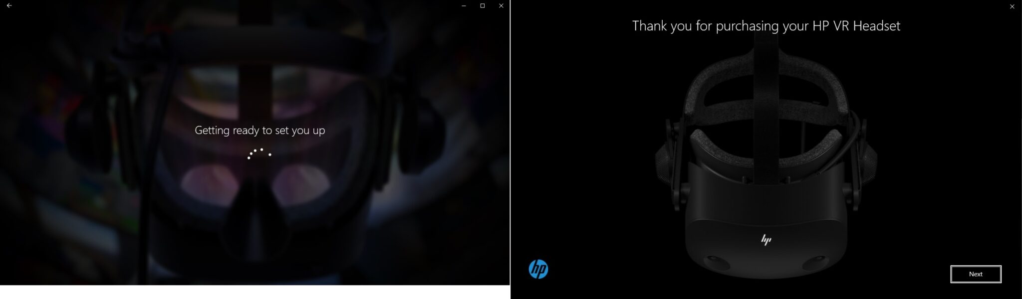 How to Set Up SteamVR on HP Reverb G2 VR Headset | UnbxTech