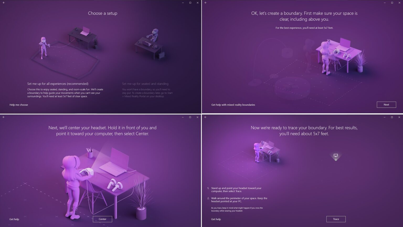 How to Set Up SteamVR on HP Reverb G2 VR Headset | UnbxTech