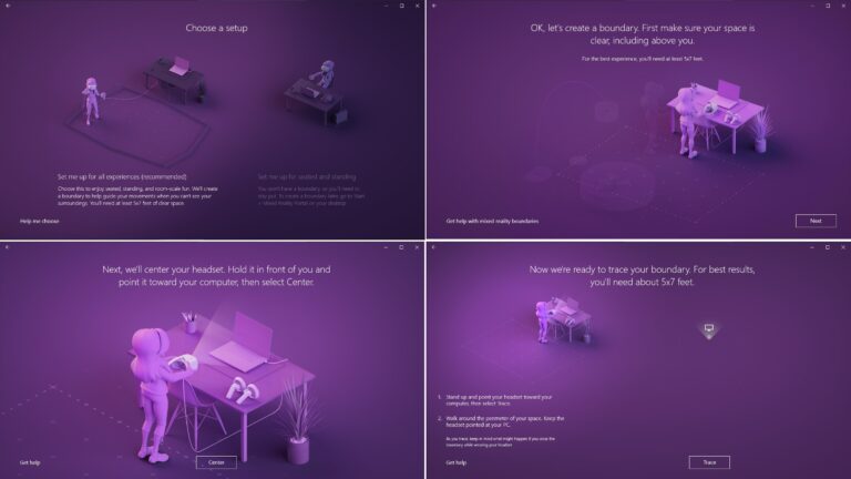 How to Set Up SteamVR on HP Reverb G2 VR Headset | UnbxTech