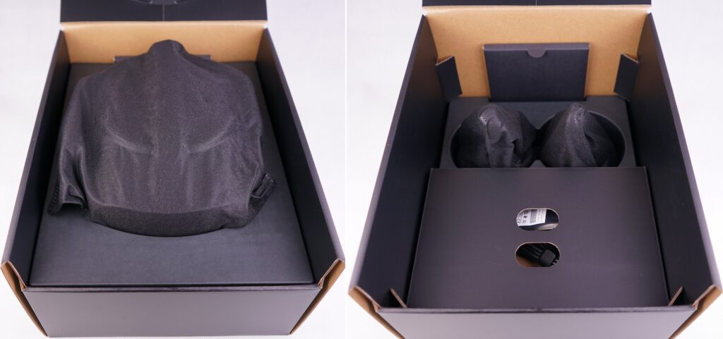 Unboxing of HP Reverb G2 VR Headset (WMR) | UnbxTech