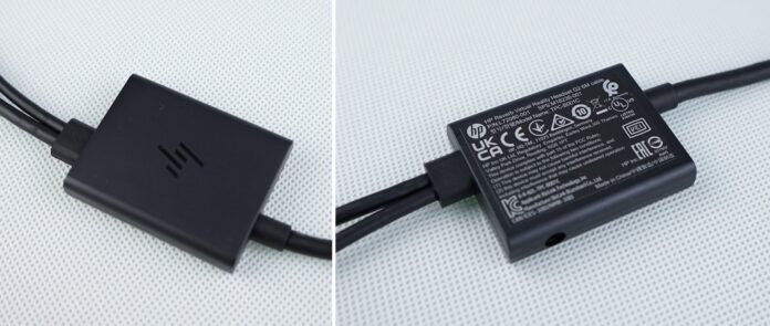 Unboxing of HP Reverb G2 VR Headset (WMR) | UnbxTech