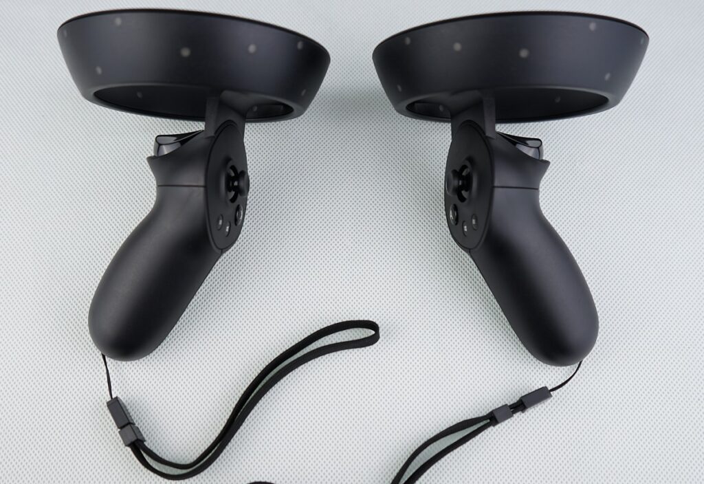 Unboxing of HP Reverb G2 VR Headset (WMR) | UnbxTech