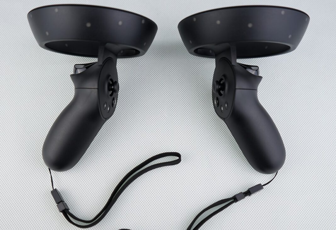 Unboxing of HP Reverb G2 VR Headset (WMR) | UnbxTech