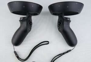 Unboxing of HP Reverb G2 VR Headset (WMR) | UnbxTech