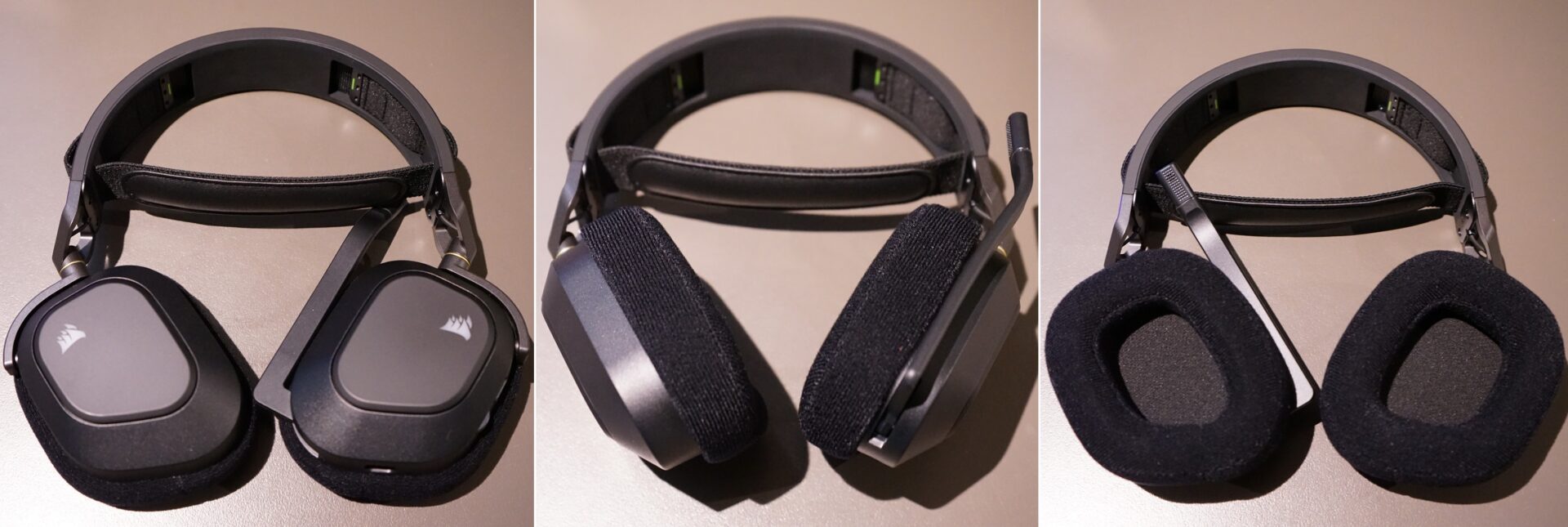 Corsair HS80 RGB Wireless Gaming Headset – Unboxing and Review | UnbxTech