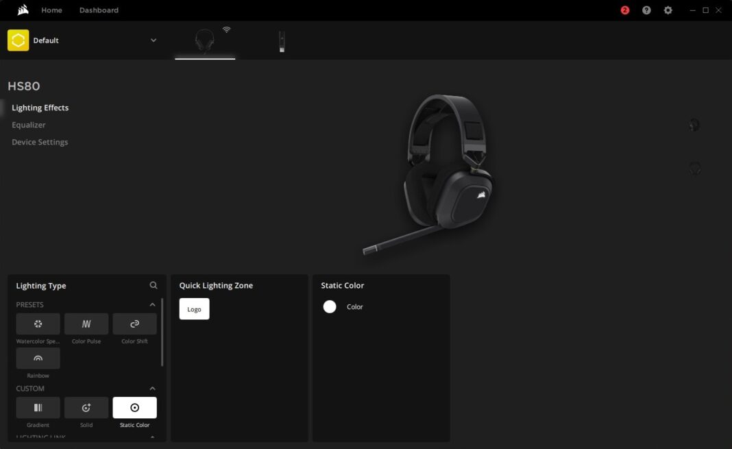 Unboxing and Review of Corsair HS80 RGB Wireless Gaming Headset | UnbxTech